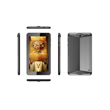 Buy Wholesale China 7 Inch 3g Tablet With Mt8321 Quad Core, 1gb+8gb ...