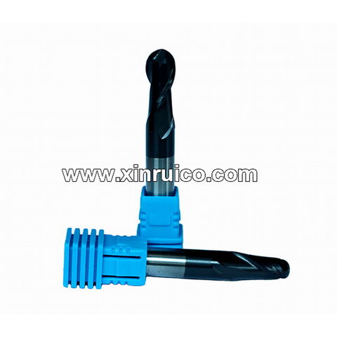 Buy Wholesale China Sell 4 Flutes Solid Carbide Tool End Mills & Solid ...