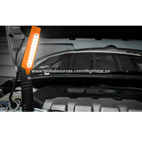 Rechargeable Vehicle Emergency Lighting Kit, emergency light vehicle ...