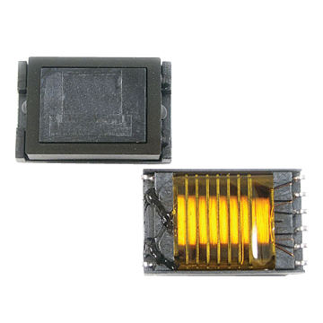 Buy Wholesale Taiwan Ccfl Transformer With High Voltage, Low Power ...