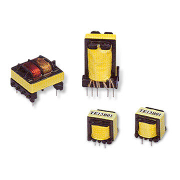OEM/ODM HF Telecom Transformer and Switch Transformer, High ...