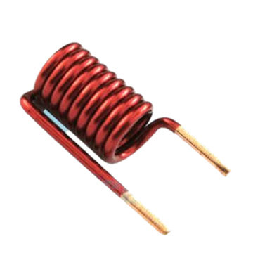 Buy Wholesale Taiwan High Current Air Core Inductor With 1 To 5mhz ...