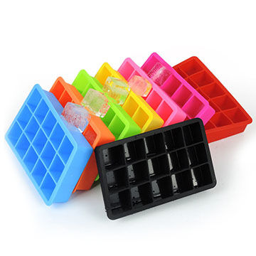 Buy Wholesale China Silicone Ice Tray For Beer Custom Personalized ...
