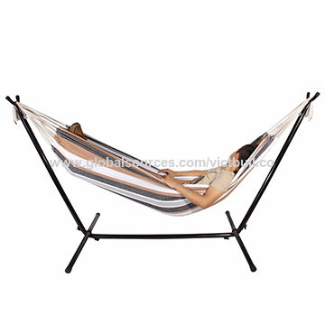 Buy Wholesale China Lightweight And Compact Backpacking Hammock ...