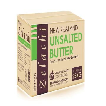 Pure Unsalted Butter 82% Fat, Unsalted Butter 25kg, Unsalted Cow Butter ...