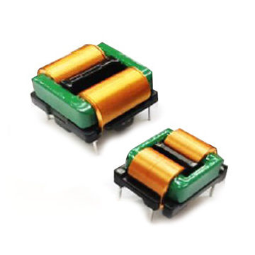 Buy Wholesale Taiwan Flat Wire Inductor Line Sq Common-mode Inductance ...