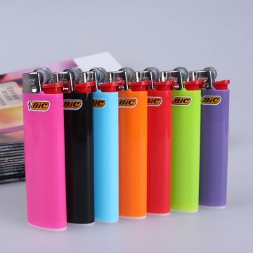 BIC LIGHTER/ Gas Lighter/ Refillable Lighter Available for Export ...
