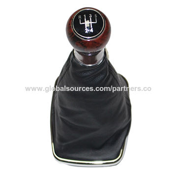Buy Wholesale China 5/6 Speed Wooden Custom Manual Shift Knobs For Vw ...