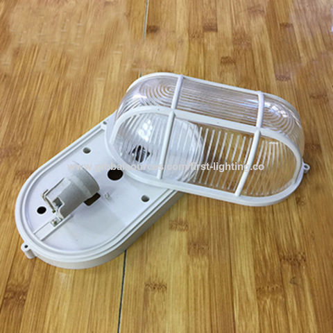 Buy Wholesale China 12w Outdoor Wall Light Housing, Waterproof, Round ...