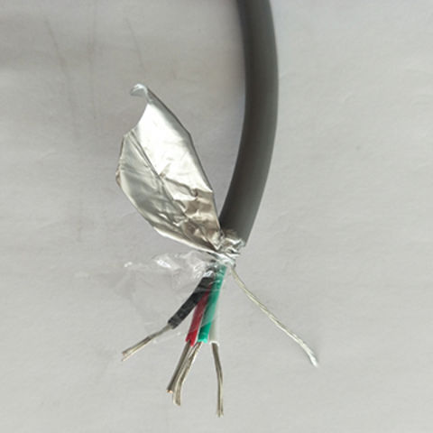 Buy Wholesale China Alarm Cable, Coverage Is 100%, Tinned Cca, 4cx7/0 ...