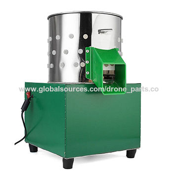 24 plucking fingers feather removal tool poultry plucker Chicken ...