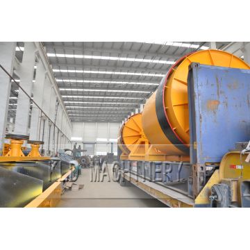 Buy Wholesale China Ball Mill Machine From China With Factory Price ...
