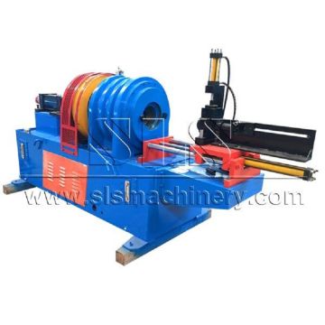 Buy Wholesale China Semi-automatic Pipe Embossing Machine & Semi ...