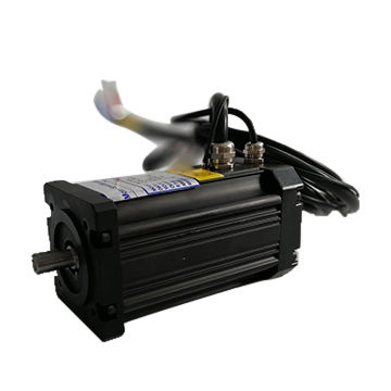 Buy Wholesale China Permanent Magnet Brushless Dc Motor For Conveyors ...