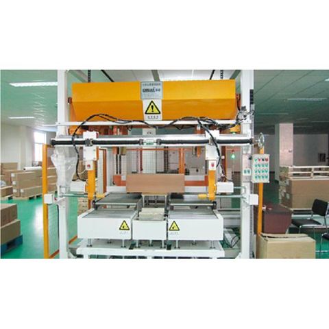 Buy Wholesale China Stacking Machine & Stacking Machine at USD 1 ...