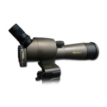 Buy Wholesale China Digital Spotting Scope With Built-in Pixel Digital Camera With 2.5-inch Tft ...
