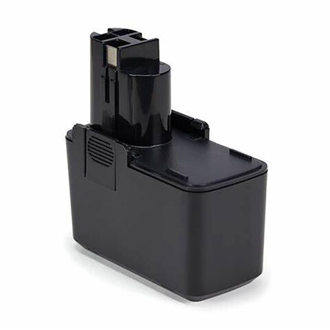 12v Sc3000mah Nimh Battery Pack Used For Power Tool, Replacement ...