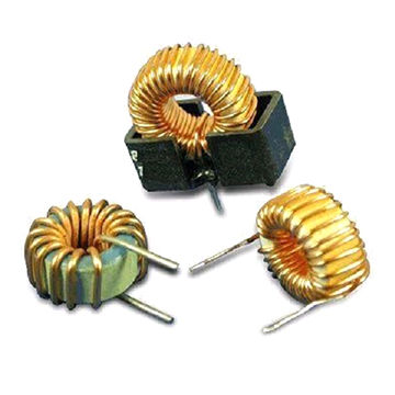 Buy Wholesale Taiwan Emi Shielded Inductor With Low-profile, Suit Emi ...