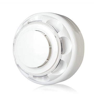 Bulk Buy China Wholesale Fire Alarm Multi Sensor, Smoke And Heat Multi ...