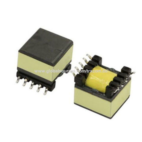 China Trxcom 8Pin SMD Flyback Transformer, 30W PoE Applications AFBT-01 ...