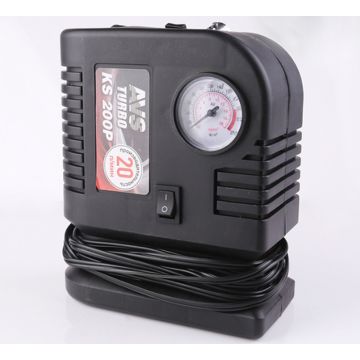 Buy Wholesale China Portable Electric Mini Tire Inflator Mini ...