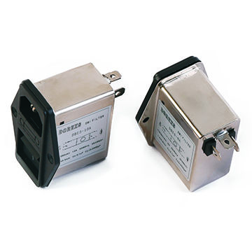 Buy Standard Quality China Wholesale Dbi5 3a 6a 10a Emi Fuse Filter $2. ...