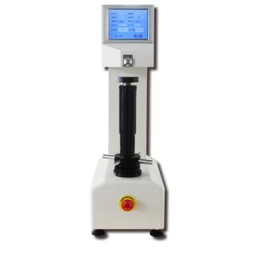 Laboratory Instrument Automatic Touch Screen Brinell Hardness Thbs ...