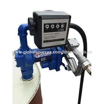 Buy Wholesale China Dc Ex-proof Fuel Transfer Pump Unit & Dc Ex-proof ...