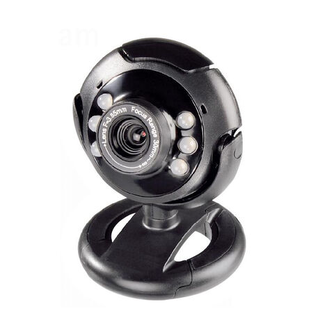 Buy Wholesale China 1.3mega Led Lights Webcam & Led Webcam at USD 3.2 ...