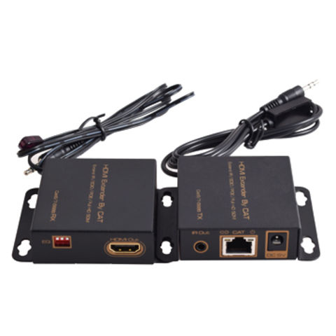 Buy Wholesale China 50m Tx Rx Hdmi Extender Hdmi Transmitter & 50m Tx ...
