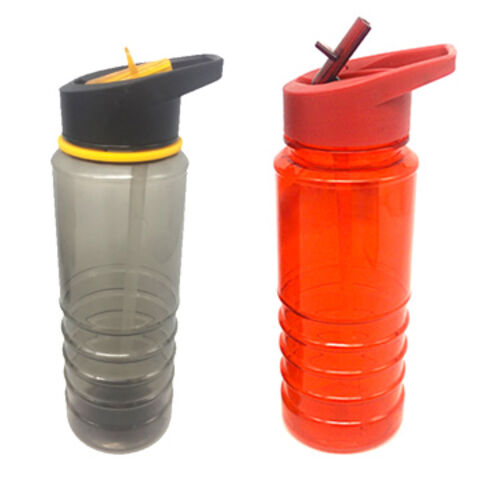 Tritan Water Bottle With Pp Hanging Lid, Volume Of 750ml - Buy Hong ...