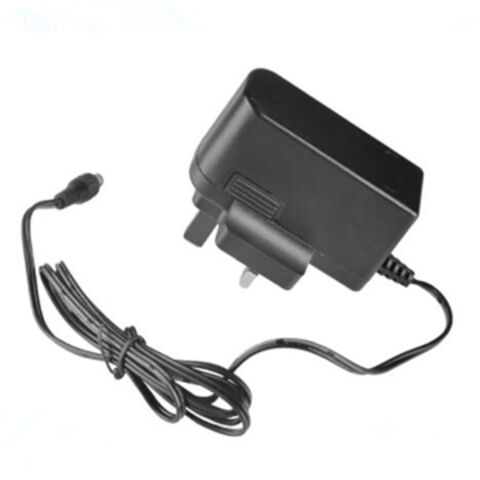 Buy Wholesale China 12v 1a Ac Dc Adapter With Cul/ul,ce,bs Certificate ...