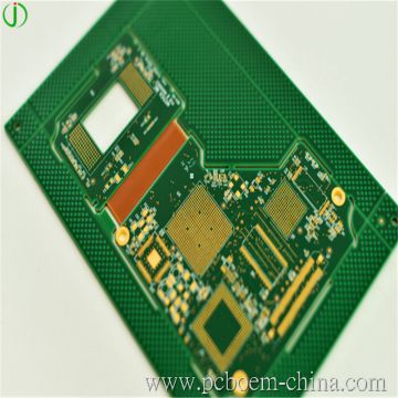 Buy Wholesale China Flexible Soft Pcb, Manufacturers Of Flexible Pcb ...