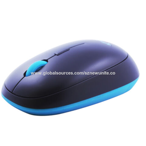 Buy Wholesale China 4d Wireless Mouse & 4d Wireless Mouse at USD 1.45 ...