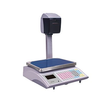 New product electronic cashier weighing scale for shop from ACS-A150 ...