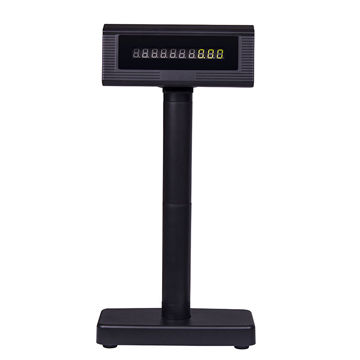 ChinaLED customer display on Global Sources