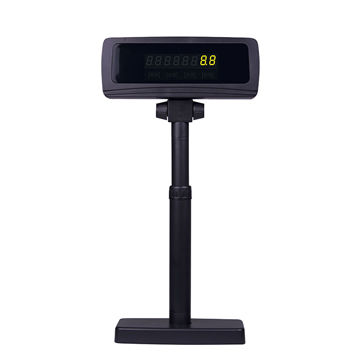 Buy Wholesale China Led Pos Client Display & Led Pos Client Display ...