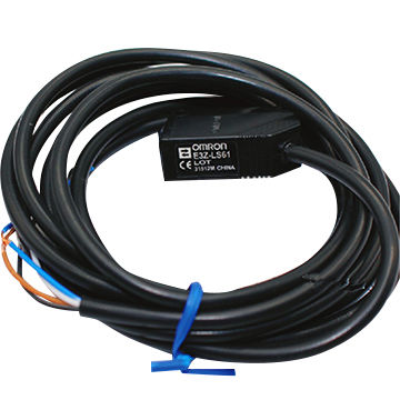 Bulk Buy China Wholesale Photoelectric Sensor For Omron E3z-ls61 20 ~ 200mm, Npn Output Wire ...