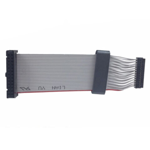 Buy Wholesale Taiwan Industrial 26-pin Df11 Female Socket Connector ...