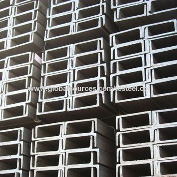 Buy Wholesale China Hot Rolled U Channel & Hot Rolled U Channel at USD ...