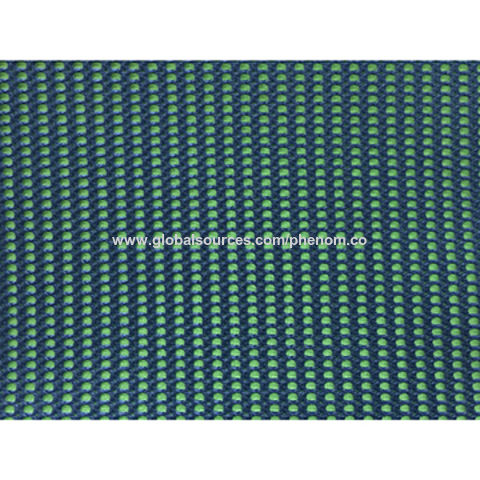 Buy Wholesale Taiwan Nylon Blend Polyester/air Mesh Fabric, 54"*415g/y ...