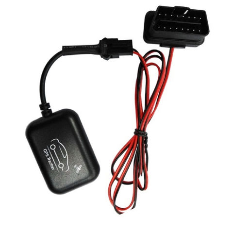 Buy Wholesale China Mini Waterproof Mt05, Motorcycle Gps Tracker With ...