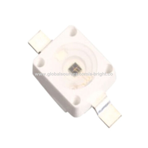 Buy Wholesale China 6070 130deg 42mil 850nm Ir Led, Iris Scans, Iris ...