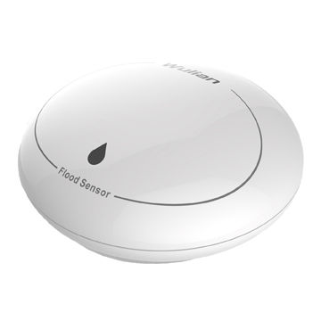 Buy Wholesale China Wireless Smart Kitchen Bathroom Water Leakage ...
