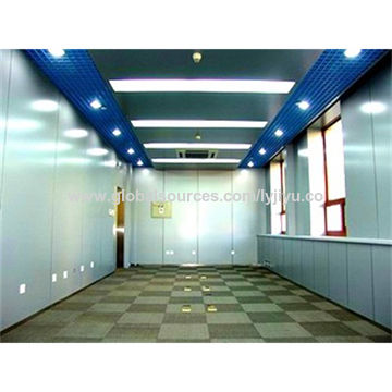Buy Wholesale China Indoor Decoration Aluminum Composite Panel & Indoor ...