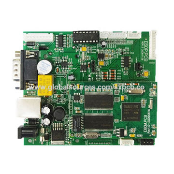 Buy Wholesale China Pcba Ems/odm, Smt, Dip, Assembly, 8 Smt Lines, Smart Phone, Iot, Industrial ...