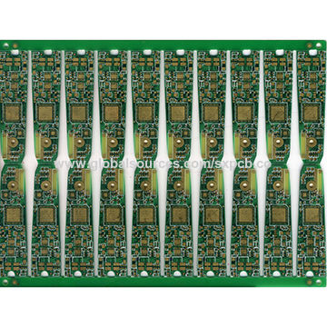Buy Wholesale China Copper Pcb, Mixed Material, High Thermal ...