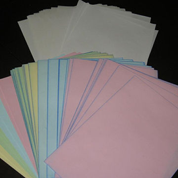 Buy Wholesale China Express Use Carbonless Paper Printing & Express Use ...