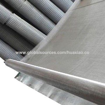 Buy Wholesale China Stainless Steel Wire Mesh Factory/manufacturer ...