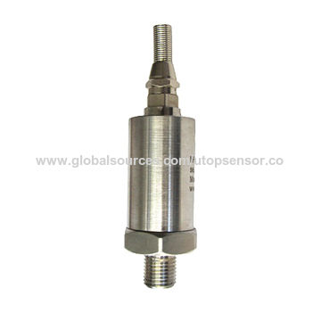 Strain Gauge Pressure Sensor Pressure Transducer, pressure sensor ...